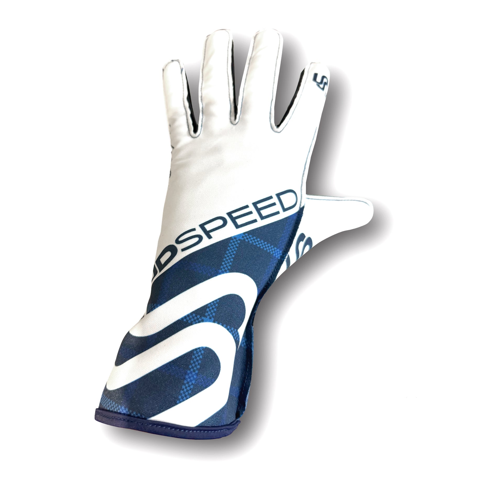 Südspeed Alpha Sim Racing Gloves