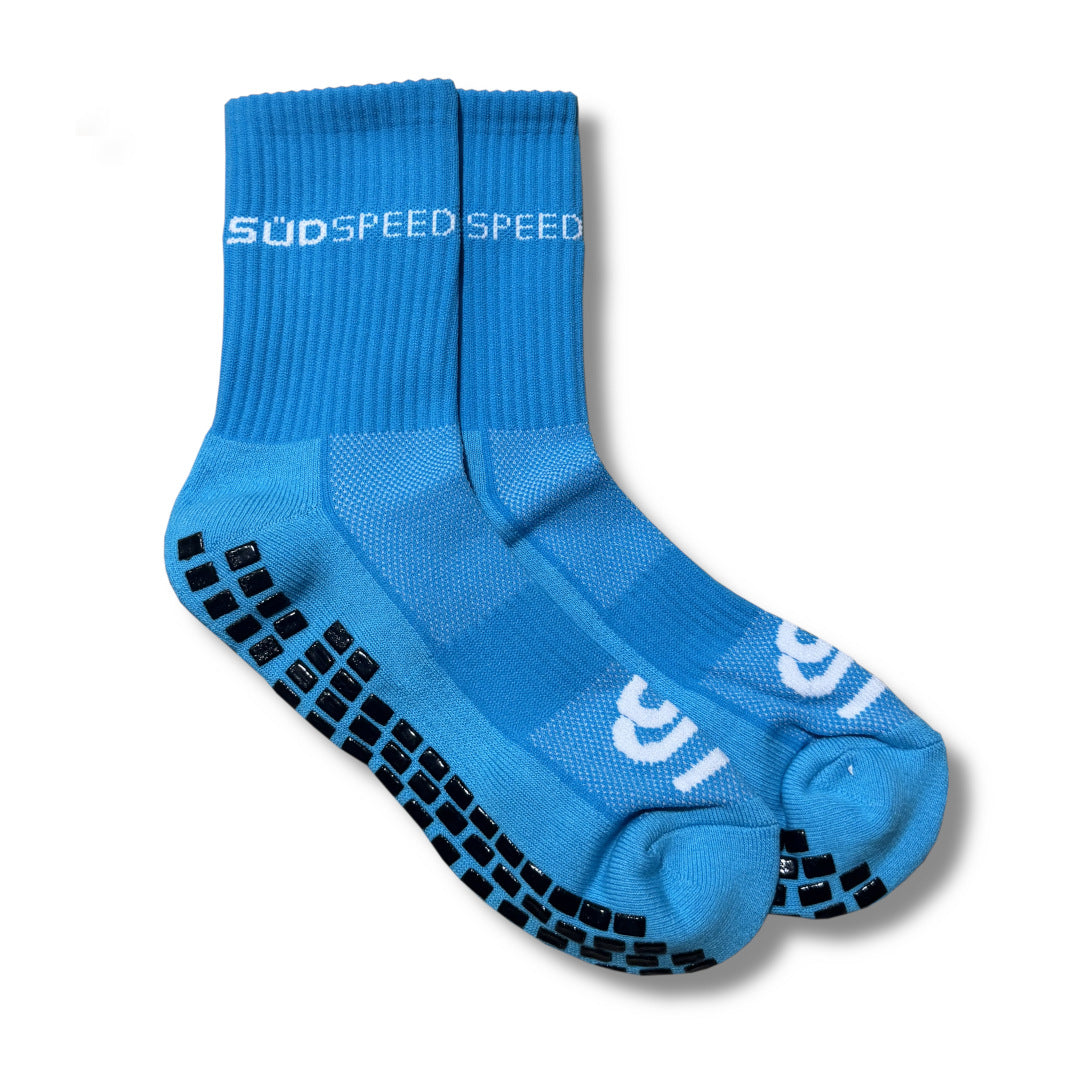Südspeed Sim Racing Socks - Blue